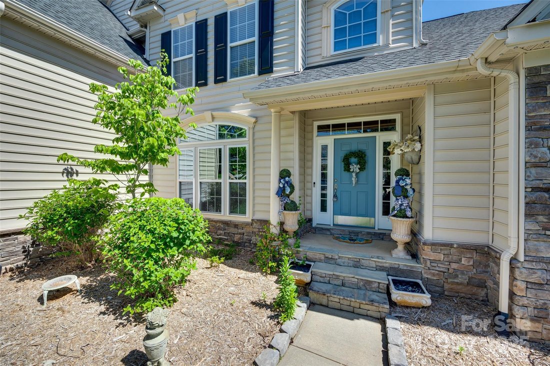 Residential Fort Mill In Fort Mill, South Carolina, United States For ...