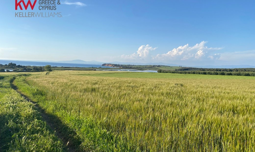 15 In Kassandreia, Decentralized Administration Of Macedonia And Thrace ...