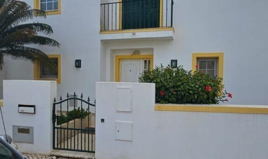 Albufeira Town House In Albufeira, Faro District, Portugal For Sale ...