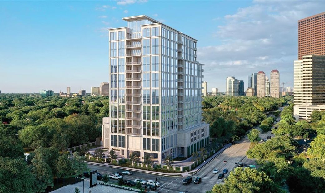 Condo Houston In Houston, Texas, United States For Sale (15579780)