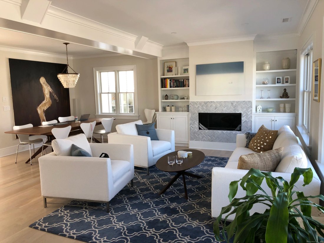20 Locust Hill Road, Darien, Ct In Darien, Connecticut, Vereinigte ...