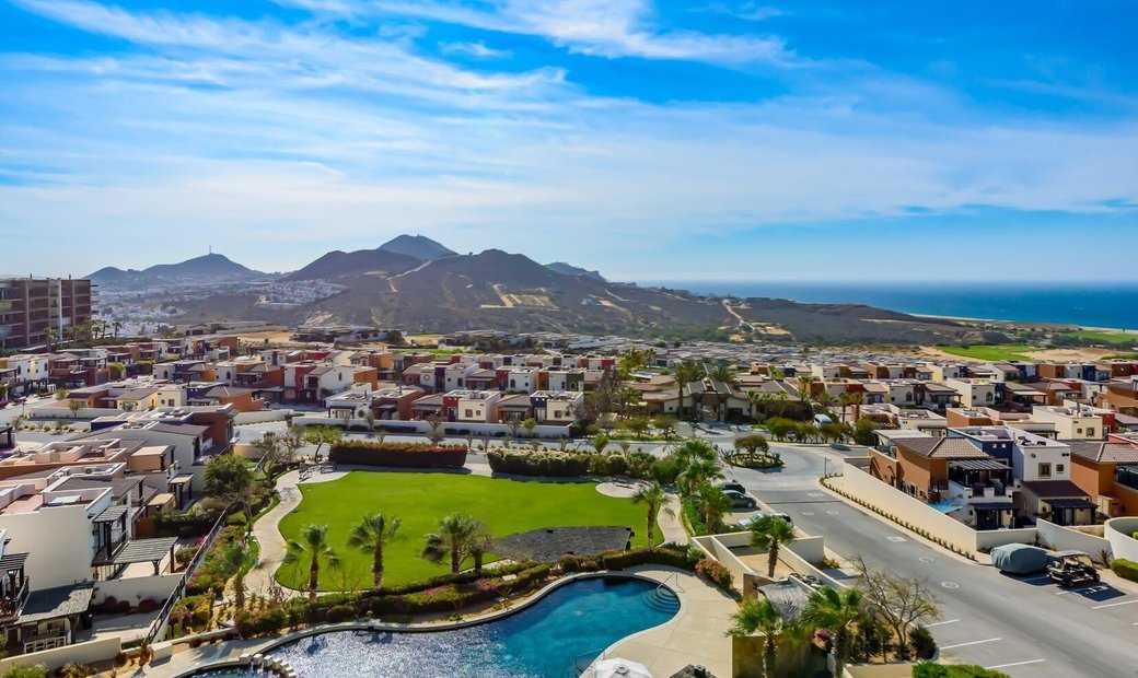 Copala 5502 In Colonia Del Sol, Baja California Sur, Mexico For Sale ...