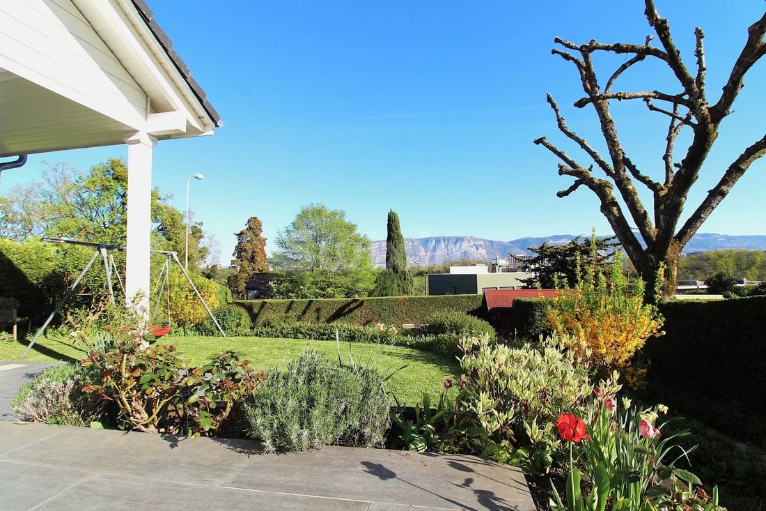 Vernier House In Vernier, Genève, Switzerland For Sale (15574807)