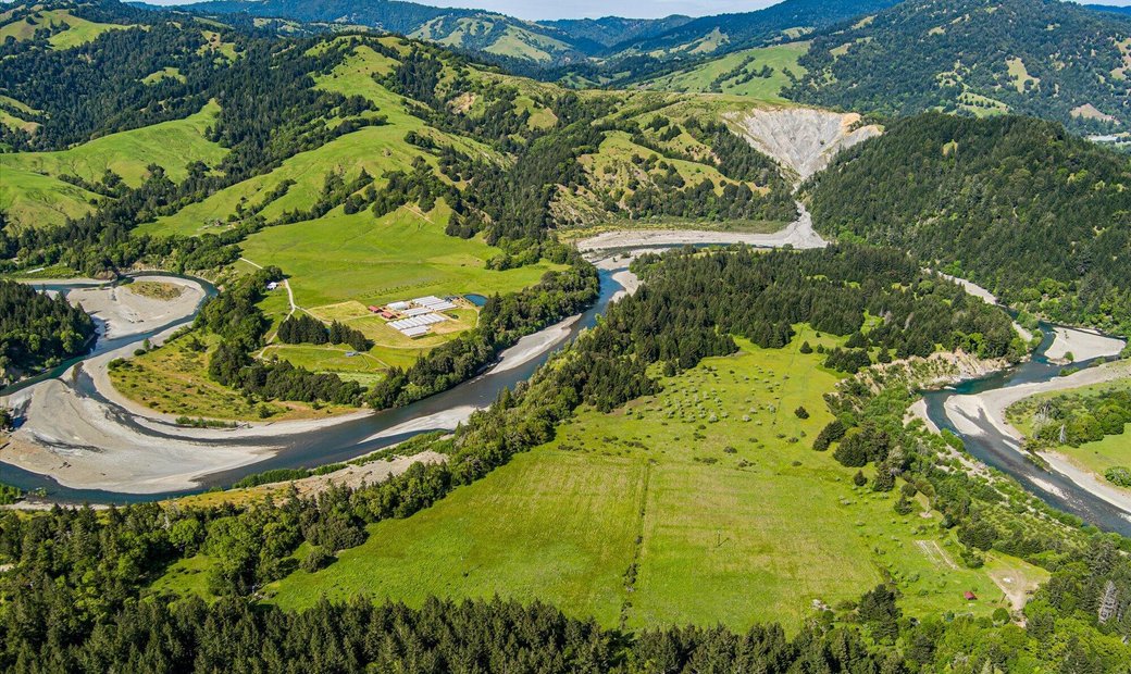 42101 Mattole Road,Petrolia, Ca, 95558 In Petrolia, California, United ...