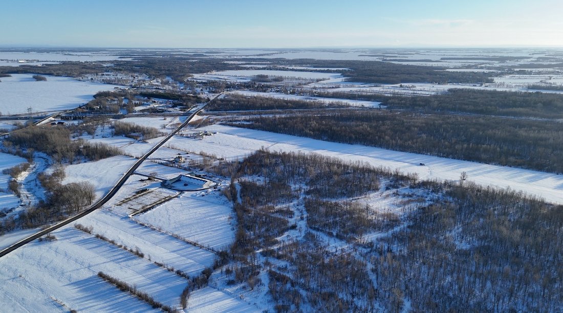 Farm And Agriculture Carignan In Carignan, Quebec, Canada For Sale ...