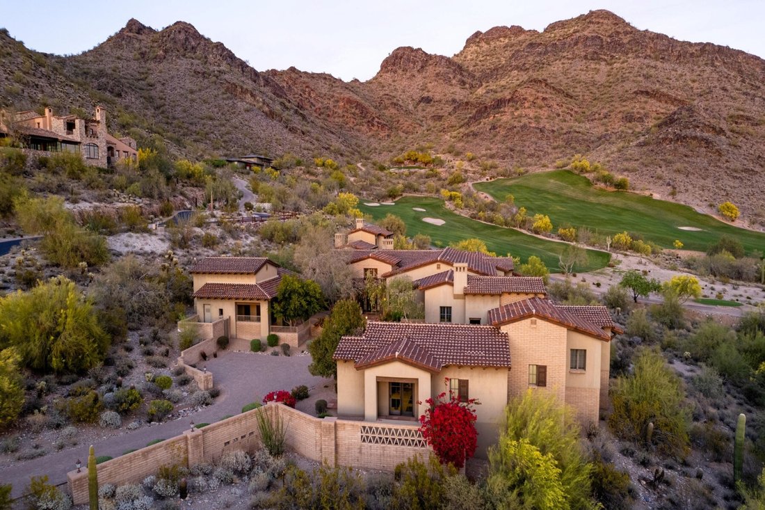 Dc Ranch In Scottsdale, Arizona, United States For Sale (15564692)