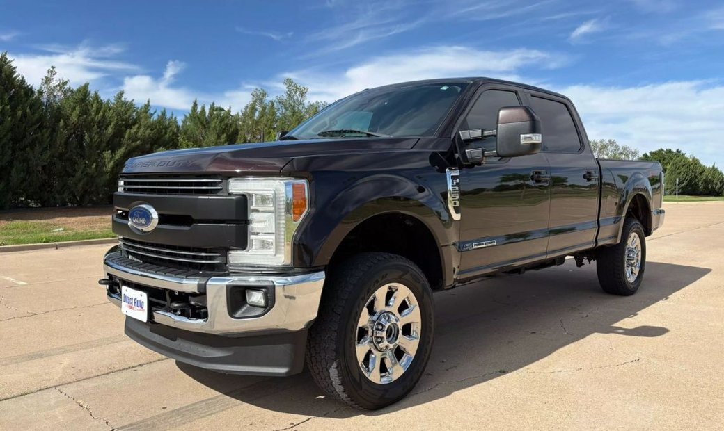 Fascinating F250 For Sale 2018 Pictures