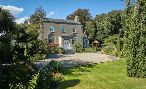 Luxury homes for sale in Dublin, County Dublin, Ireland | JamesEdition