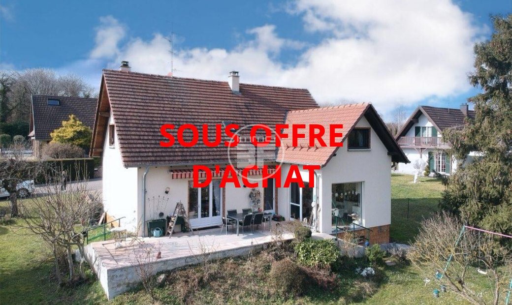 Blotzheim Individuelle In Blotzheim, Grand Est, France For Sale (15581325)