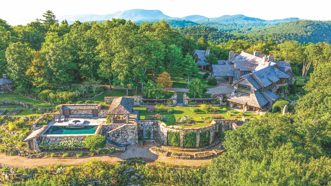 Sagee Manor In Highlands, North Carolina, United States For Sale (15569456)