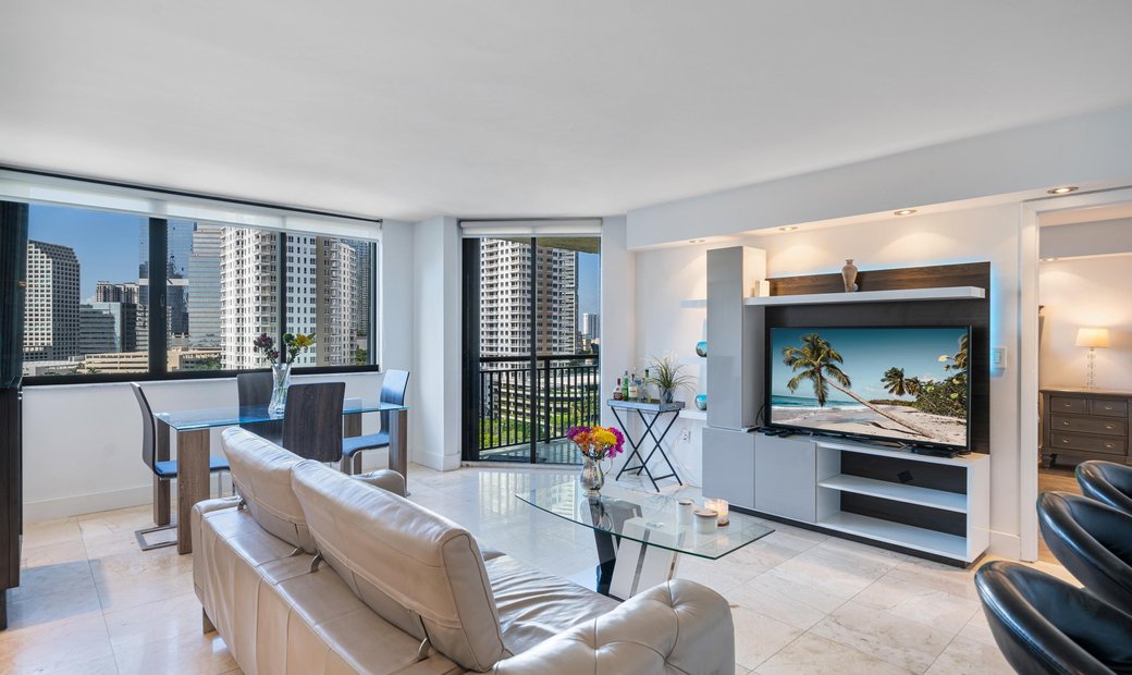 540 Brickell Key Dr,Miami, Fl, 33131 In Miami, Florida, United States ...