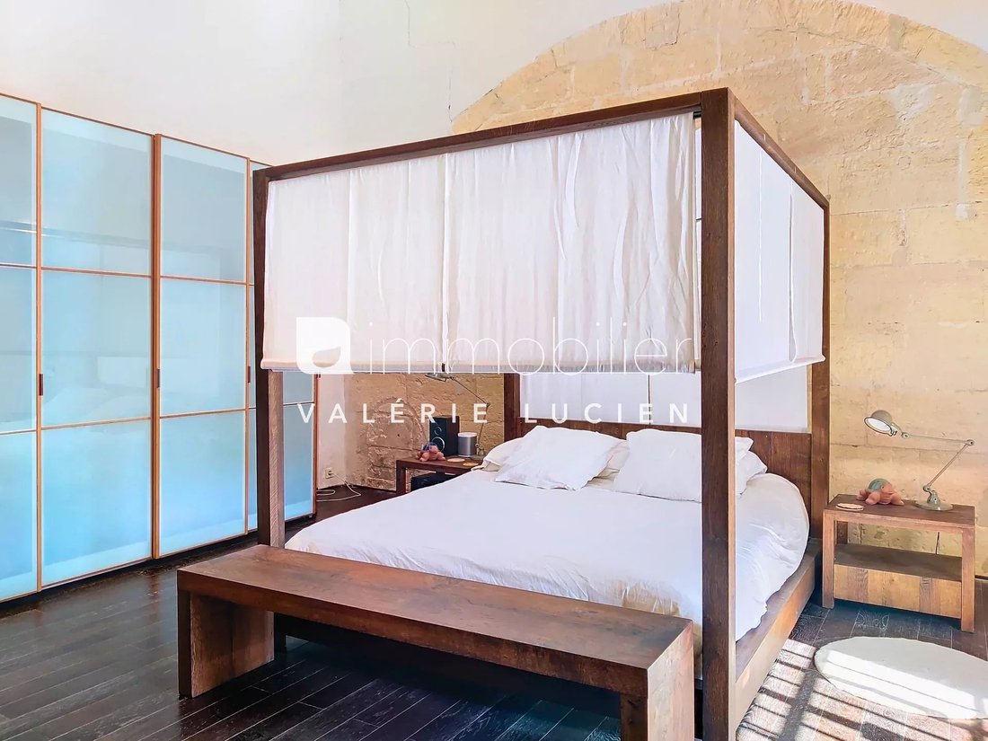 Demeure De Dans Saint Rémy De Provence, Provence Alpes Côte D'azur ...