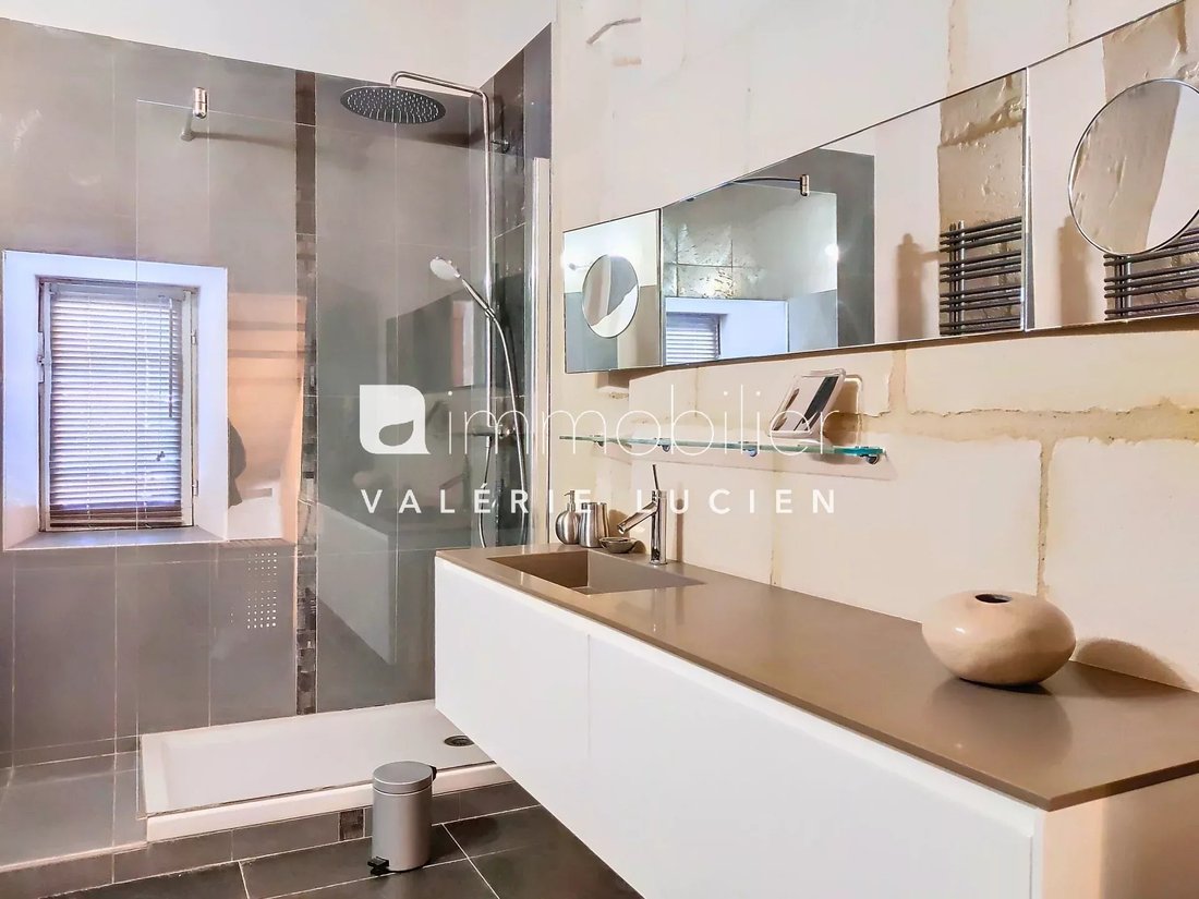 Demeure De Dans Saint Rémy De Provence, Provence Alpes Côte D'azur ...