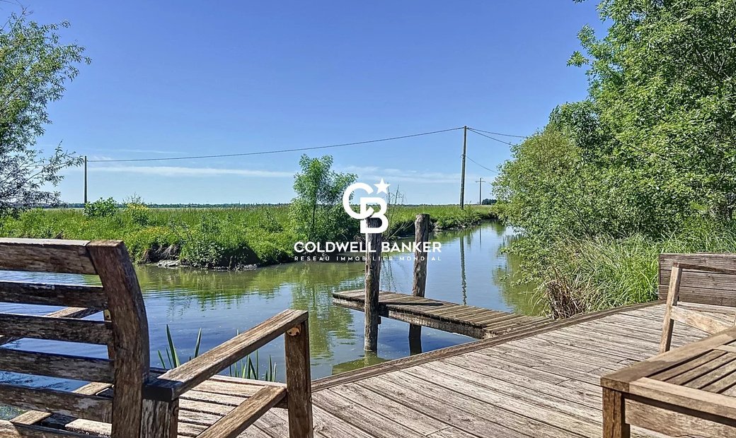 Contemporary World In The Heart Of The In Marans, Nouvelle Aquitaine ...