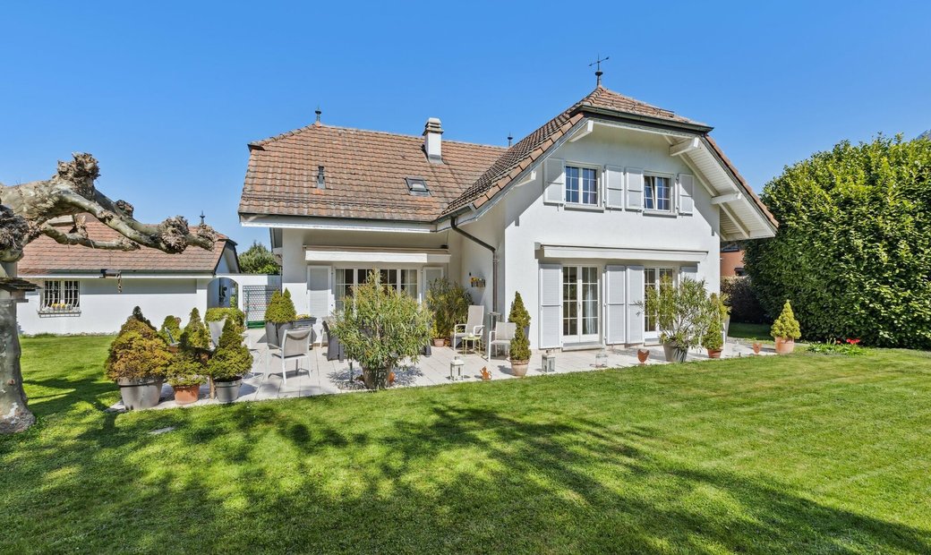 1845 Noville, Réf 042557 In Noville, Vaud, Switzerland For Sale (15575687)
