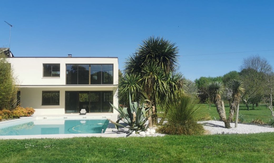 Bordeaux House In Bordeaux, Nouvelle Aquitaine, France For Sale (15576685)