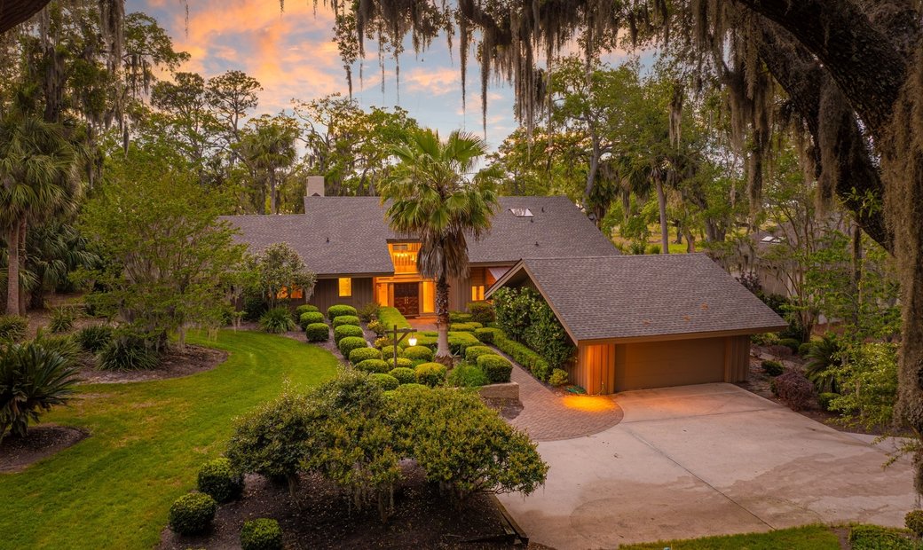 63 Baynard Park Road, In Hilton Head Island, South Carolina, United ...