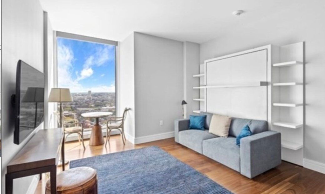 Condo Boston In Boston, Massachusetts, United States For Sale (15582748)