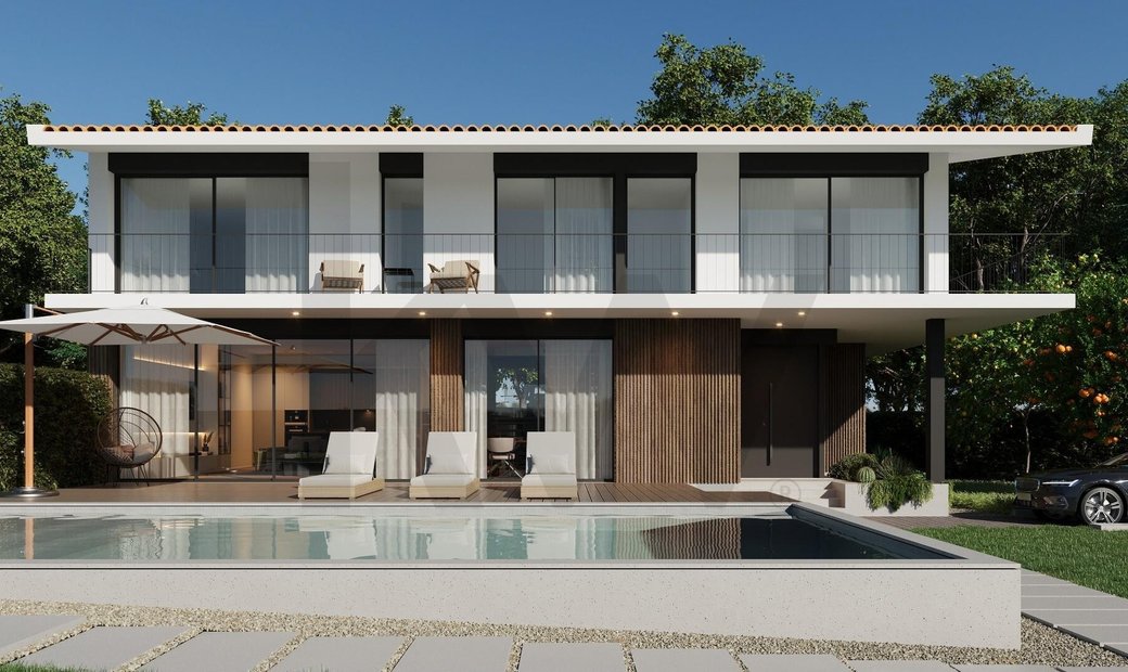 Alenquer Town House In Carnota, Lisbon, Portugal For Sale (15566912)