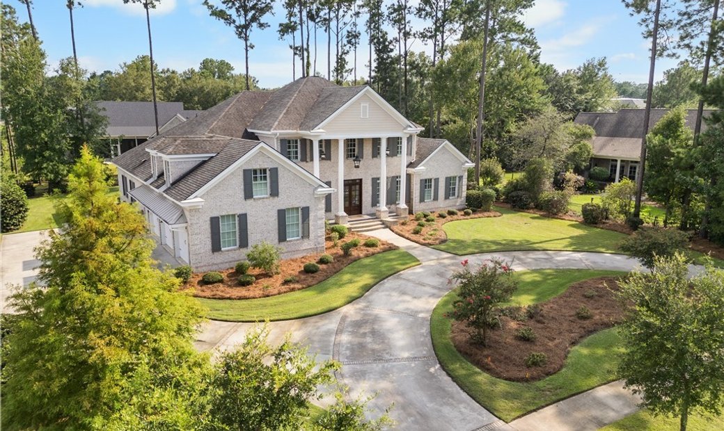 Pooler Residential In Pooler, Georgia, United States For Sale (15582688)