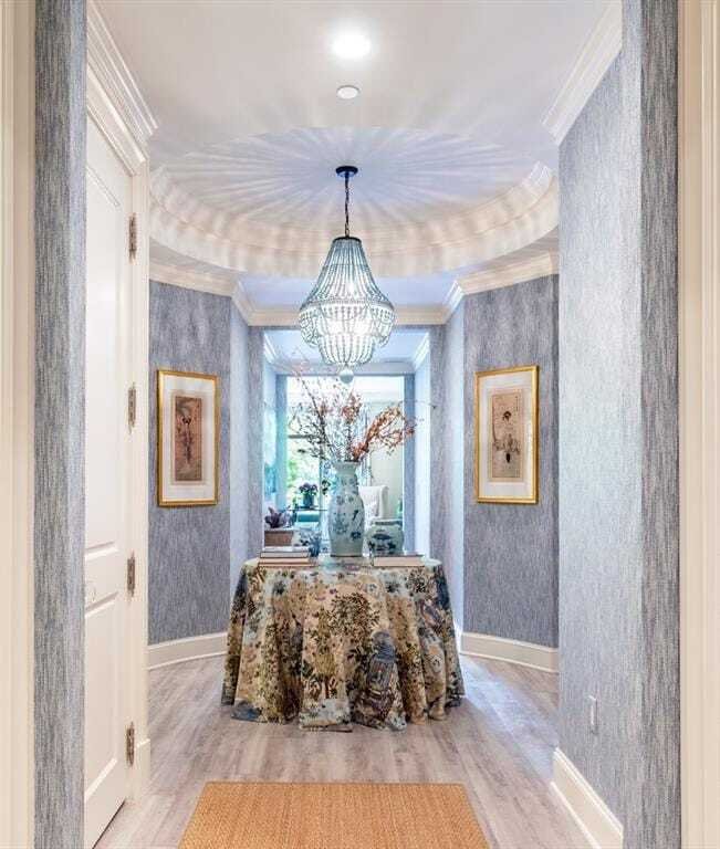 One Of A Kind Ritz Carlton Residence In Dallas, Texas, United States ...