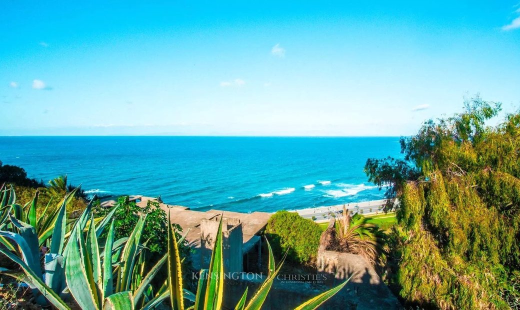 Building Land Merkala In Tangier, Tangier Tétouan Al Hoceima, Morocco ...