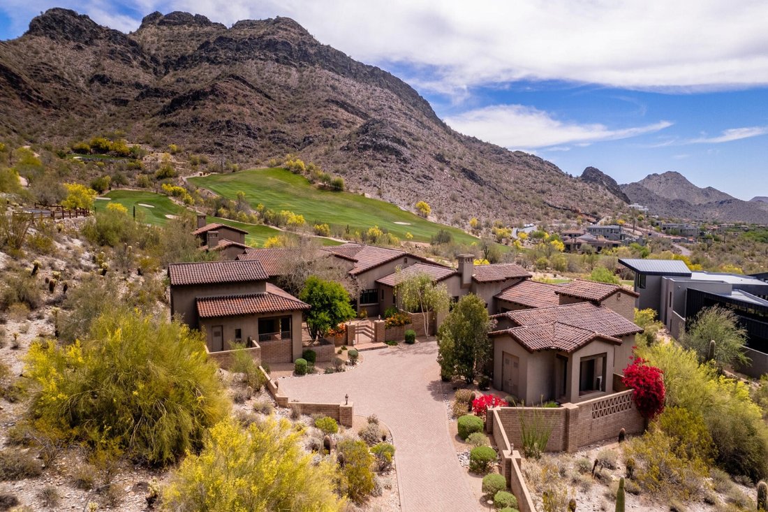 Dc Ranch In Scottsdale, Arizona, United States For Sale (15564692)