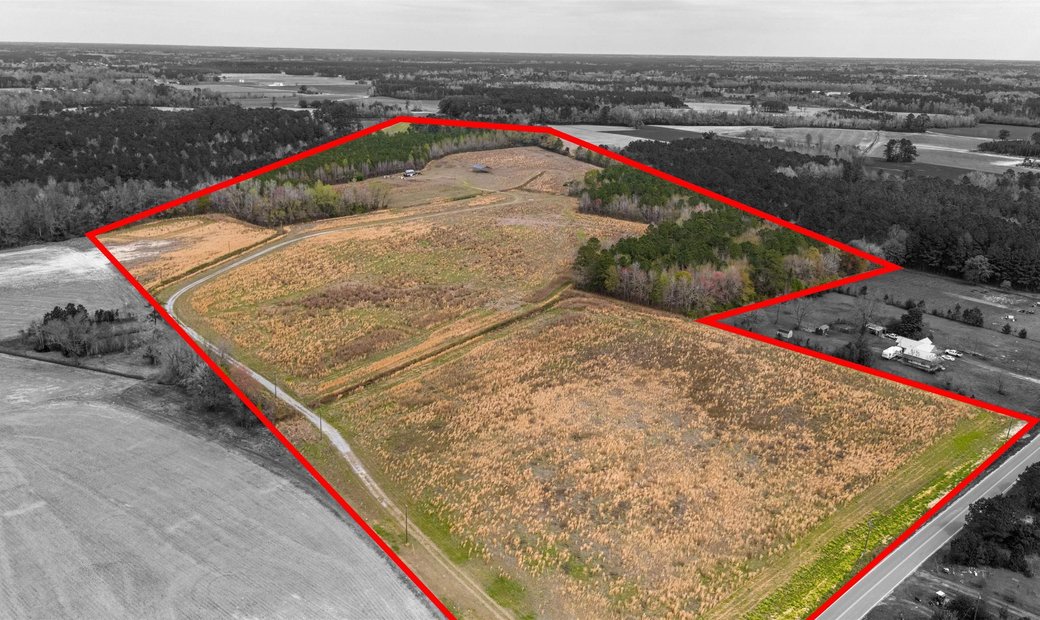 Lots And Land Green Sea In Green Sea, South Carolina, United States For ...