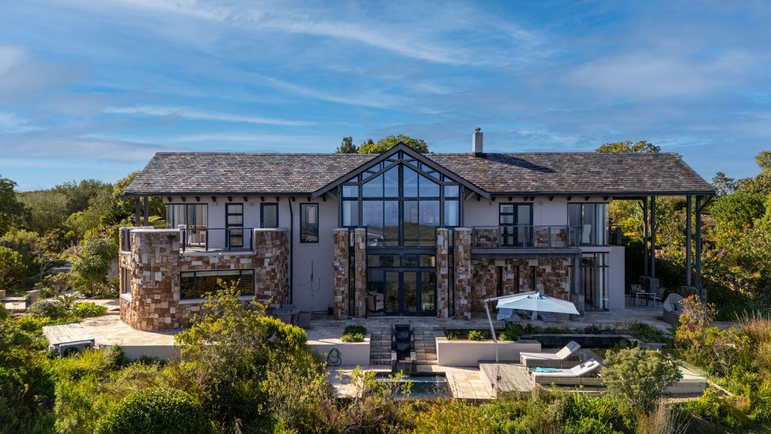 Umoya Haven In Pezula Private Estate, Western Cape, South Africa For ...