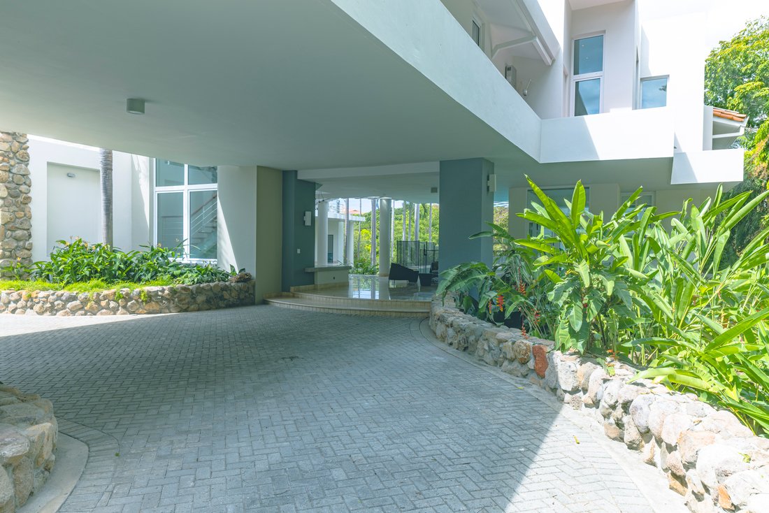 Luxury Modern Villa, A Beach Gem In San José, Provincia De Panamá Oeste ...