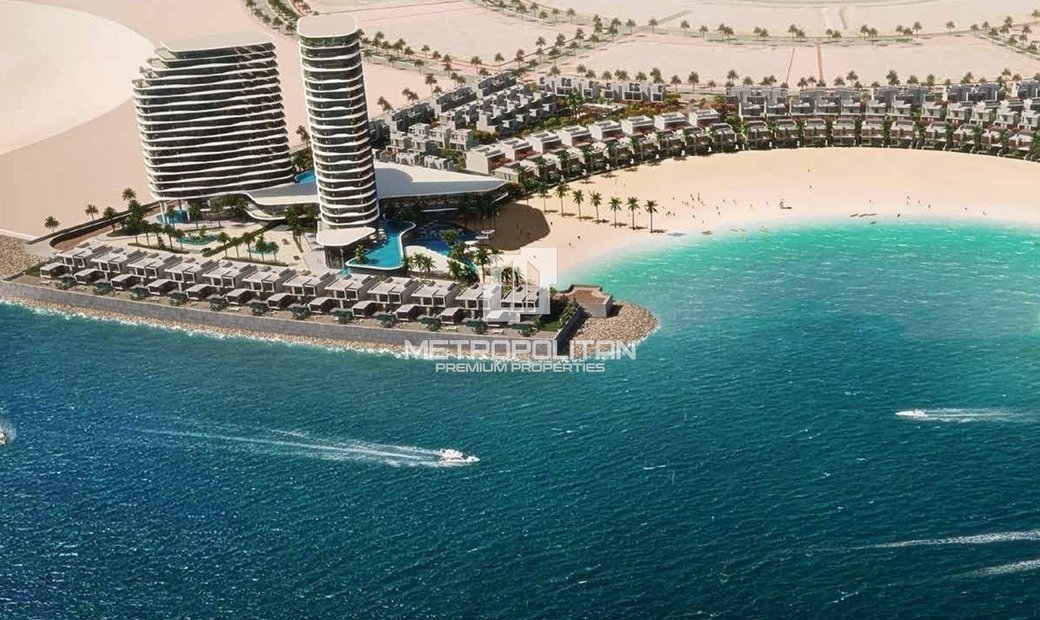 Prime Location | In Al Jazirah Al Hamra, Ras Al Khaimah, United Arab ...