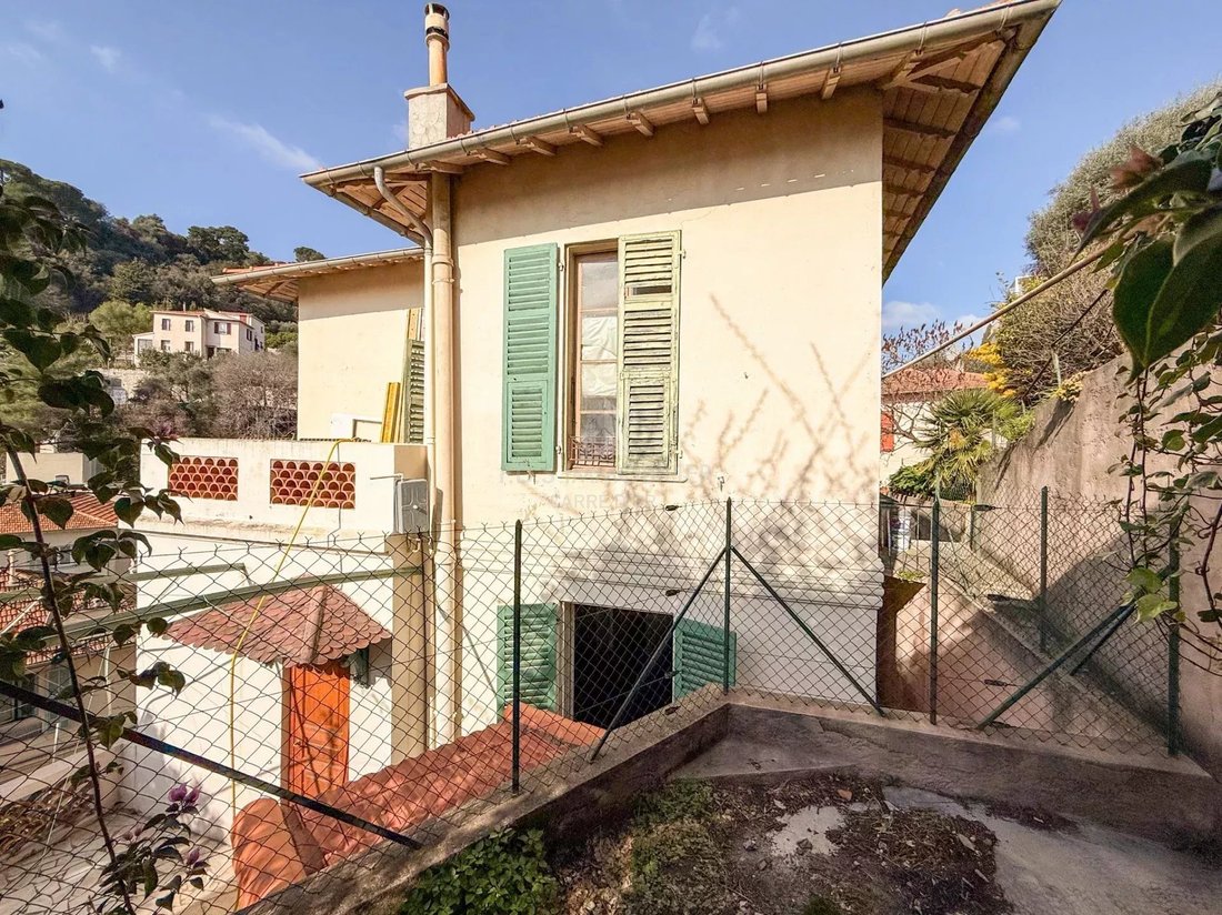 Nice House In Nice, Provence Alpes Côte D'azur, France For Sale (15583770)