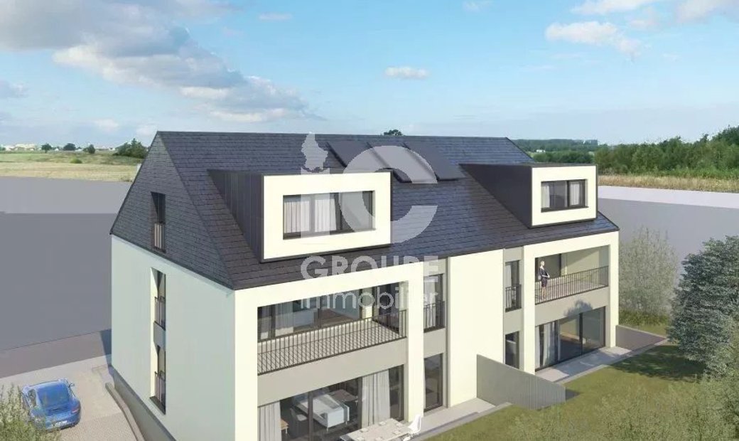 Heffingen Land In Heffingen, Luxembourg District, Luxembourg For Sale ...