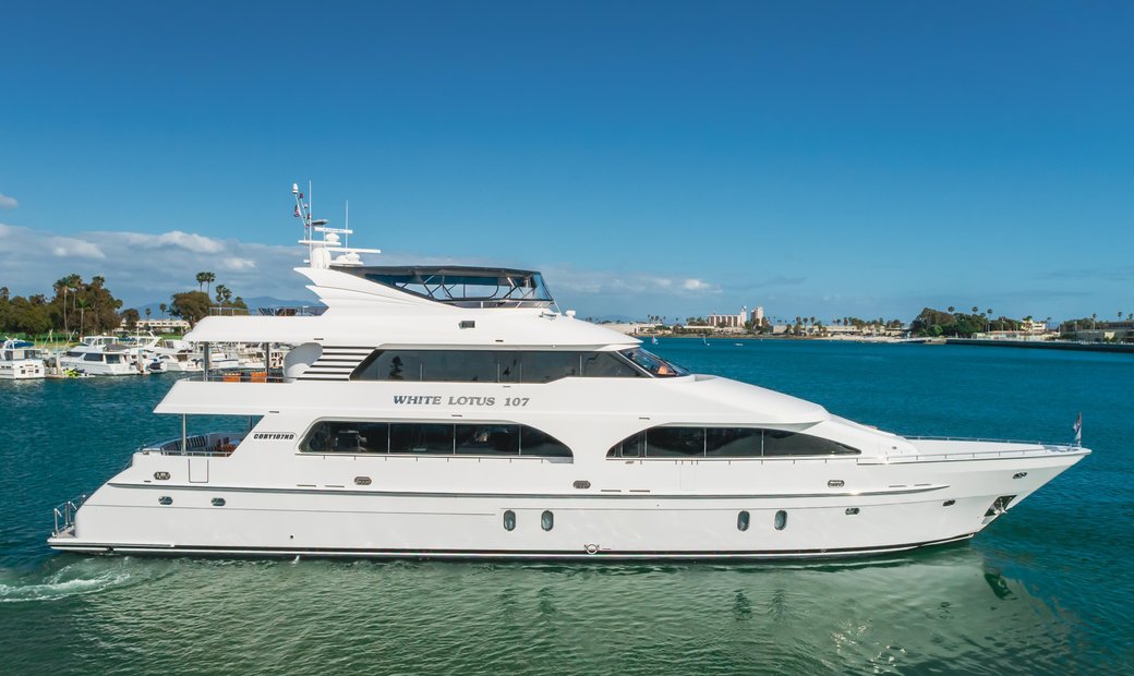 President Sterling Tri Deck In United States For Sale (15584079)