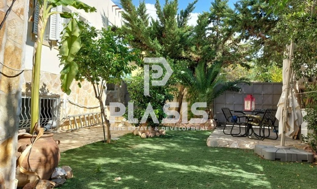 1558657 Detached House For Sale, Vari In Vari Municipal Unit, Attica ...
