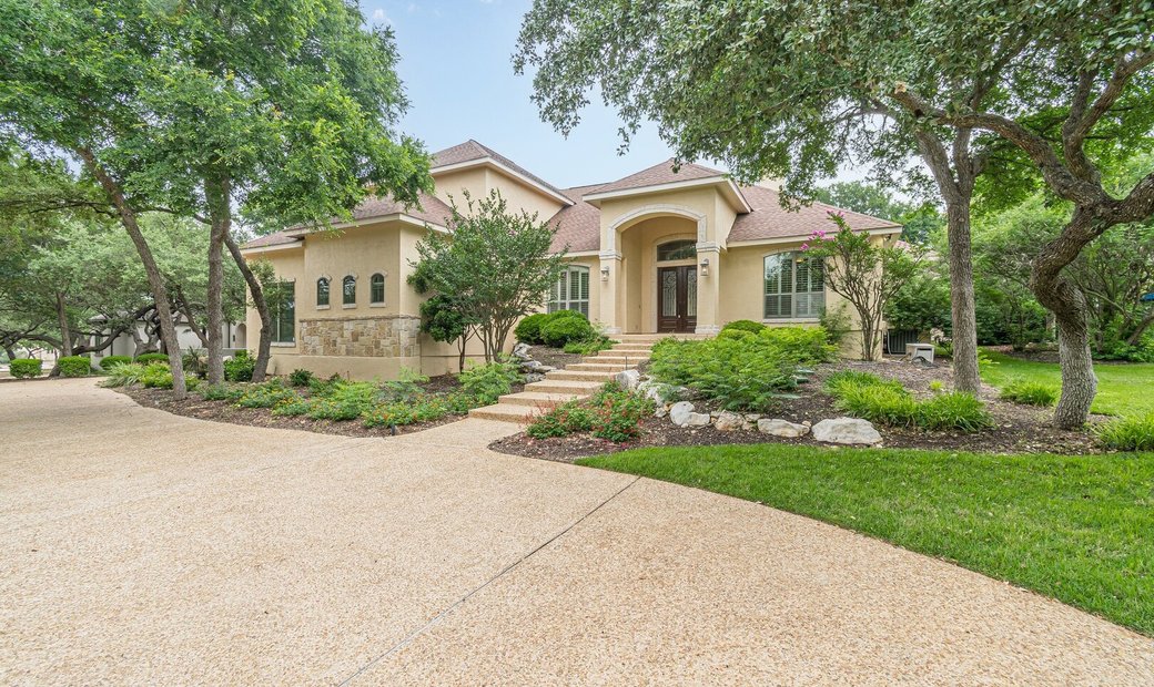 Residential Garden Ridge In Garden Ridge, Texas, United States For Sale ...