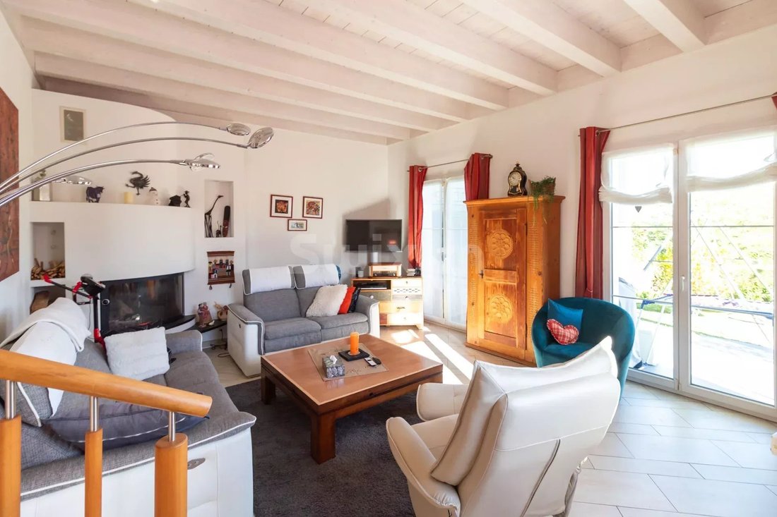 Vernier House In Vernier, Genève, Switzerland For Sale (15584883)