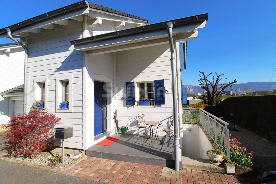 Vernier House In Vernier, Genève, Switzerland For Sale (15584883)