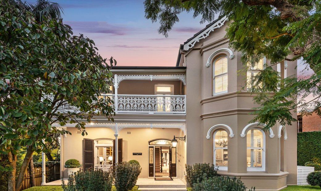 Coolabah In Greenwich, New South Wales, Australia For Sale (15587276)