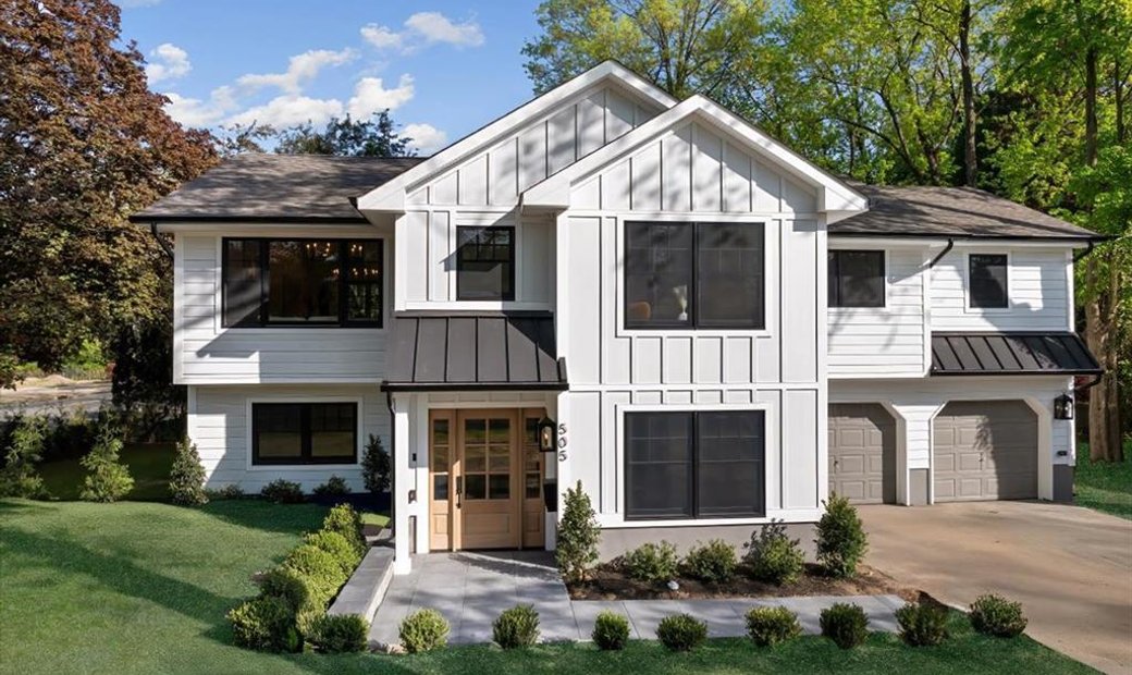 Residential Ridgewood In Ridgewood, New Jersey, United States For Sale ...