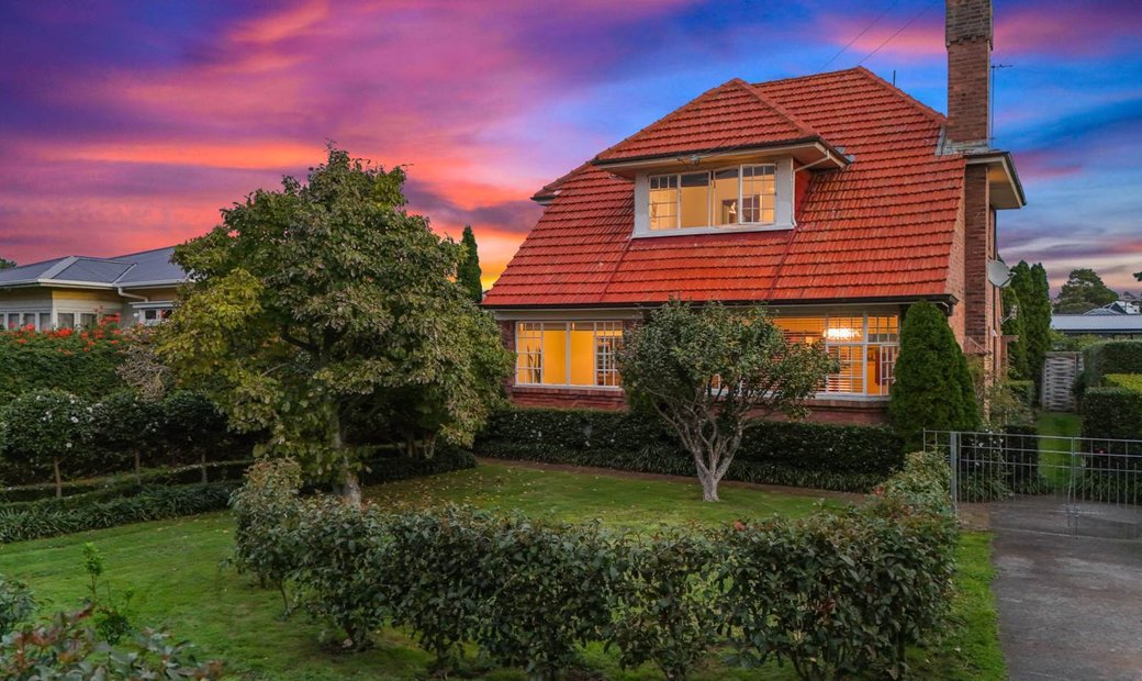 Special Character Home In Auckland, Auckland, New Zealand For Sale ...