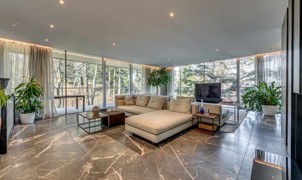 One Of A Kind Large Apartment For Sale In Sofia, Sofia City Province, Bulgaria For Sale (15588068)