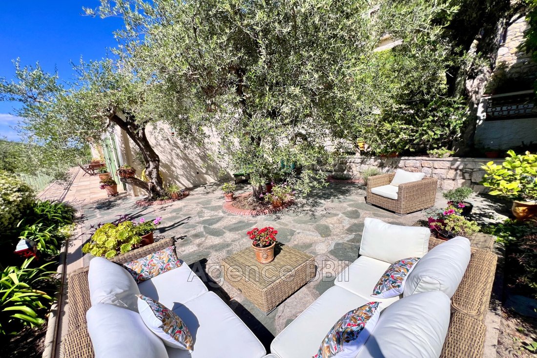 Villa Peillon In Peillon, France For Sale (15585771)