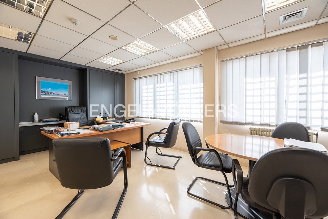 Penthouse With Roof Garden Near U.S. In 7th District Of Athens, Attica ...