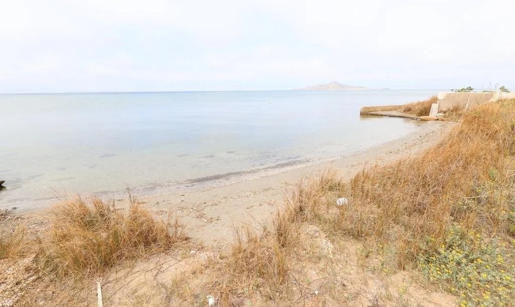 La Manga Del Mar Menor Land In La Manga Del Mar Menor, Spain For Sale ...