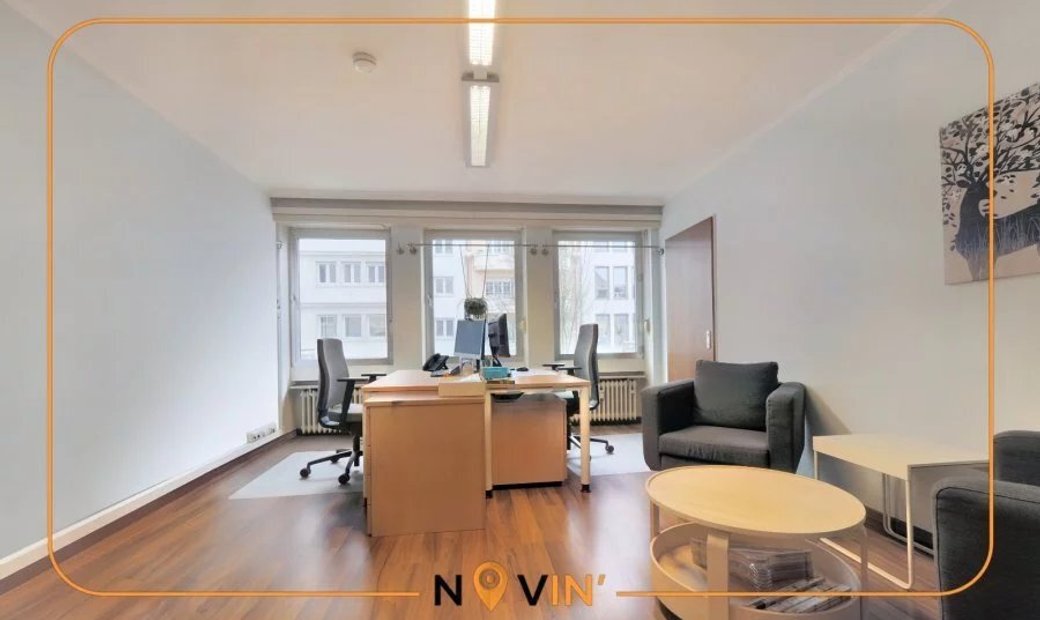 Luxembourg Office In Luxembourg, Luxembourg, Luxembourg For Sale (15587655)