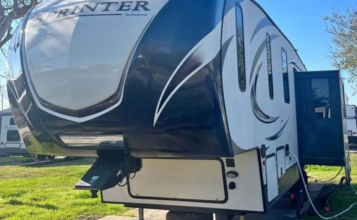 Keystone Sprinter for sale | JamesEdition