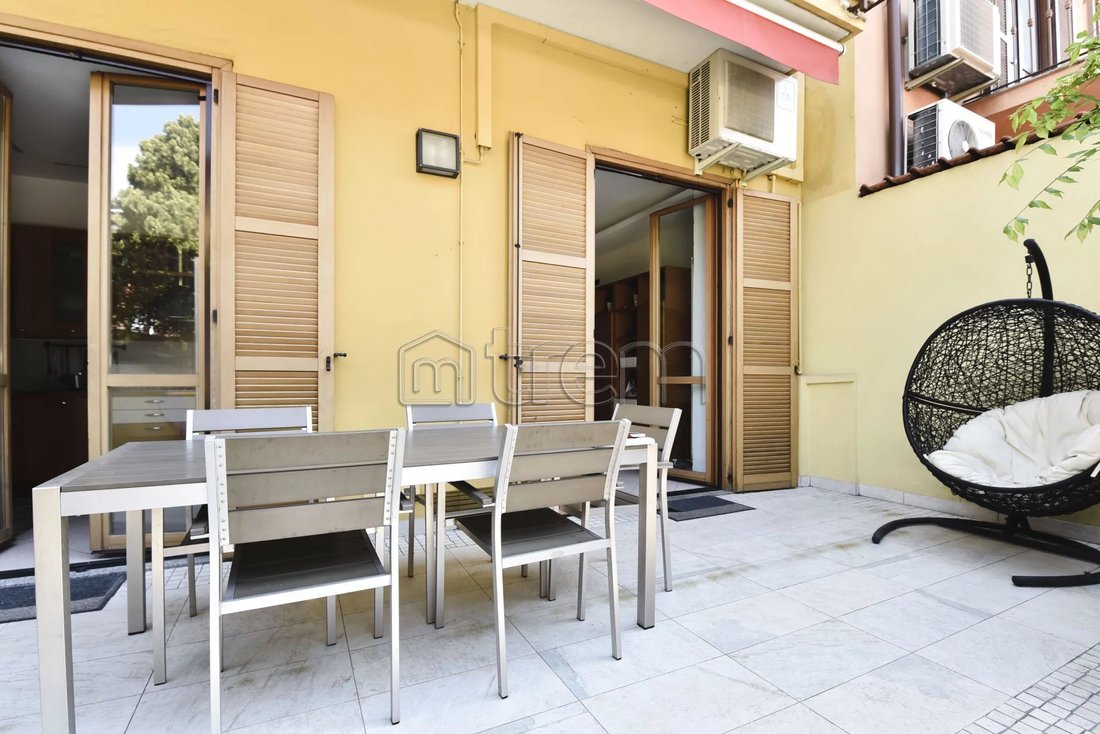 Milano House In Milan, Lombardy, Italy For Sale (15589159)