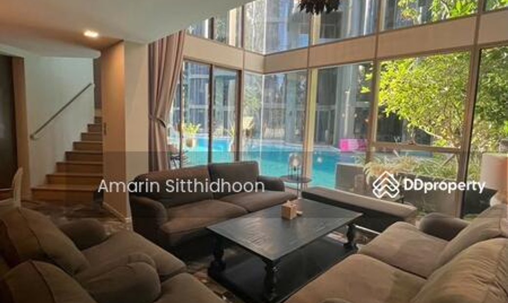 Ashton Residence 41, Bangkok In Bangkok, Krung Thep Maha Nakhon, Thailand For Sale (15590025)