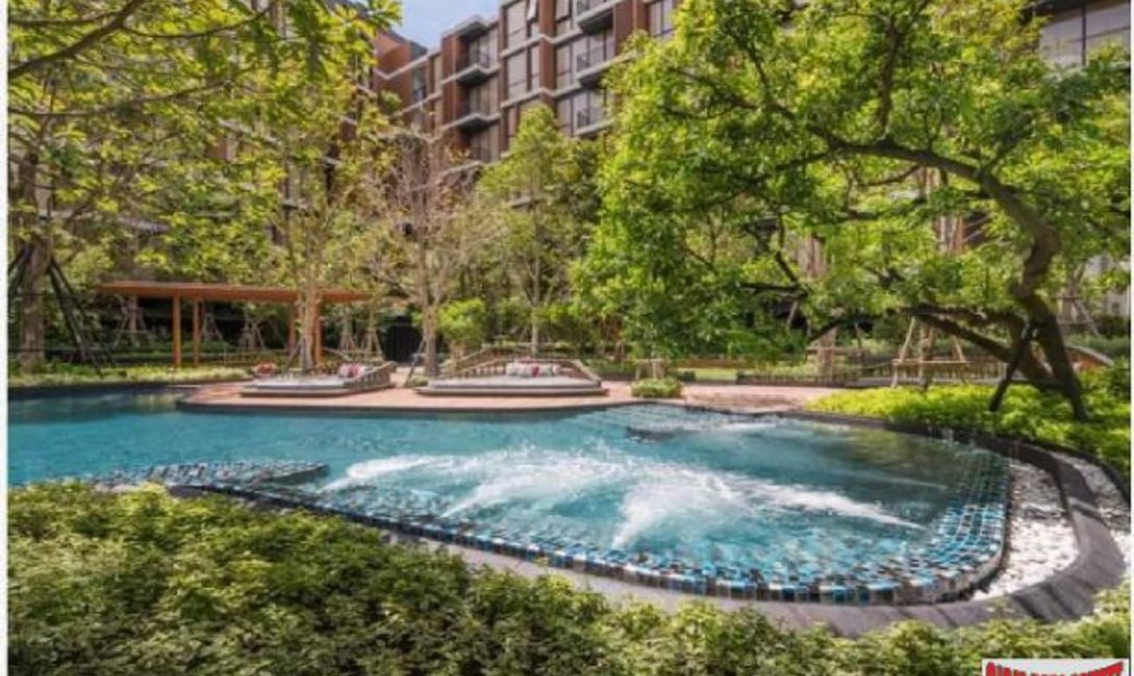 Mori Haus 2 Bedrooms And 81 Sqm., On Nut, In Bangkok, Bangkok, Thailand For Sale (15589644)